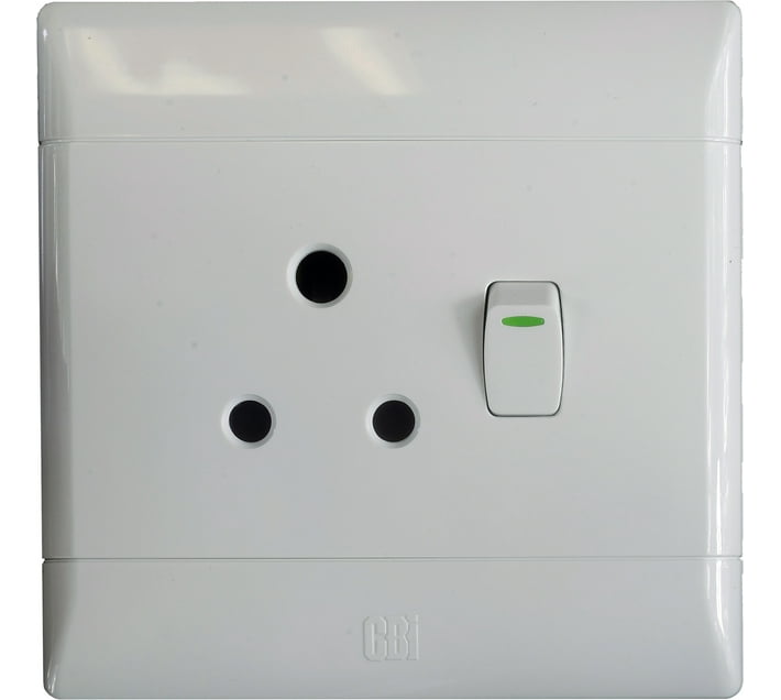 CBI 657 12 A C Socket (Pack of 1) | Makro