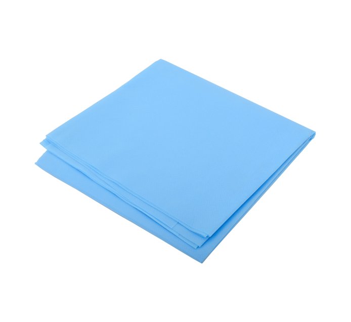 Someone’s in a Makro Academy 1X3M Absorbent Drop Sheet Mood