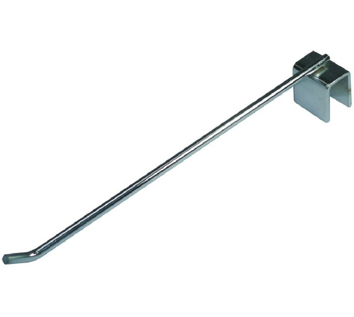 Buy Roldelter 300mm Sqaure Bar Hook 1 (Pack of 2) in Bulk | Makro Business