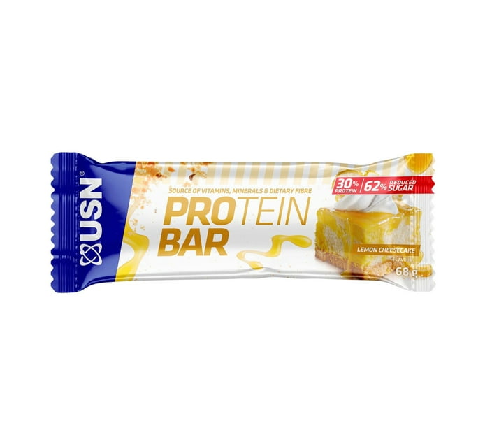 Buy Usn 68g Pure Protein Bar in Bulk | Makro Business