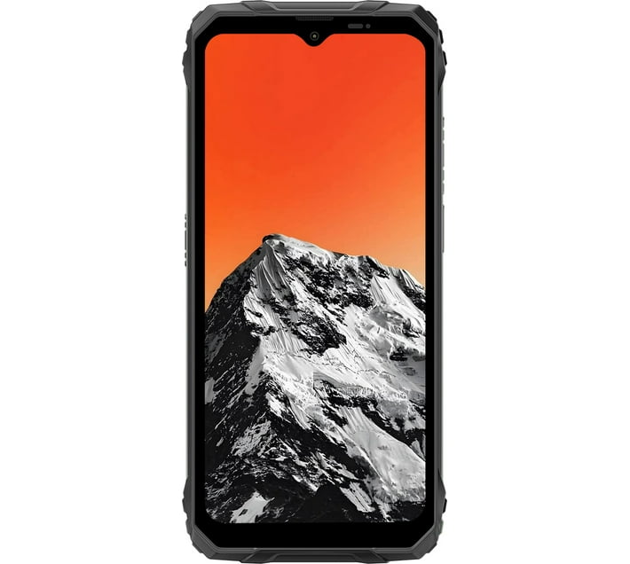 Buy Blackview Fort 1 - 6gb (black) in Bulk | Makro Business