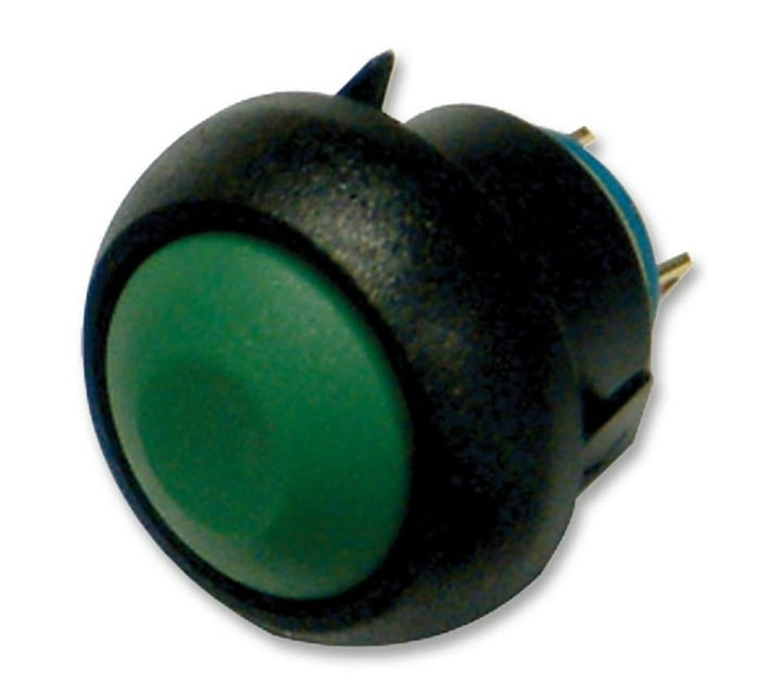 Someone’s in a Makro Apem (IBR3SAD3) Industrial Pushbutton Switch, IB ...