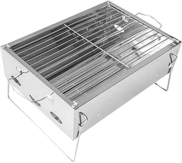 Generic 007 Charcoal Grill () | Makro