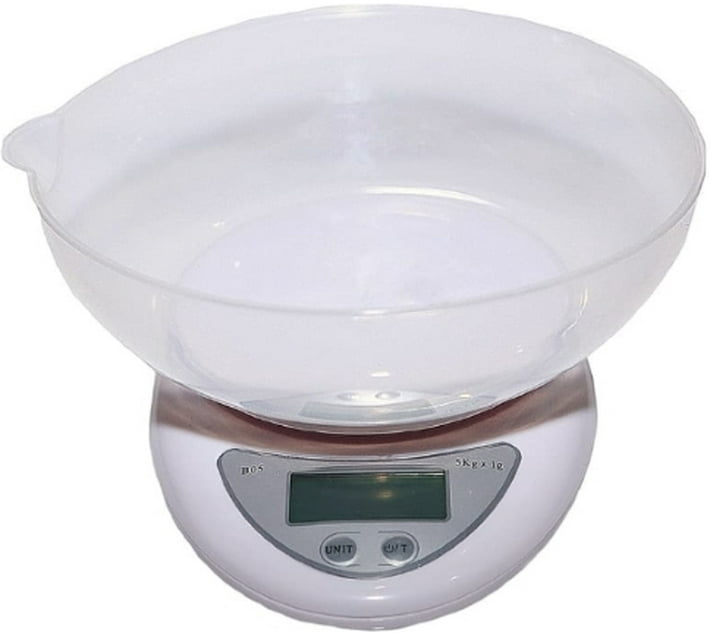 Phronex Portable Digital Kitchen Scale for Home Digital Kitchen ...