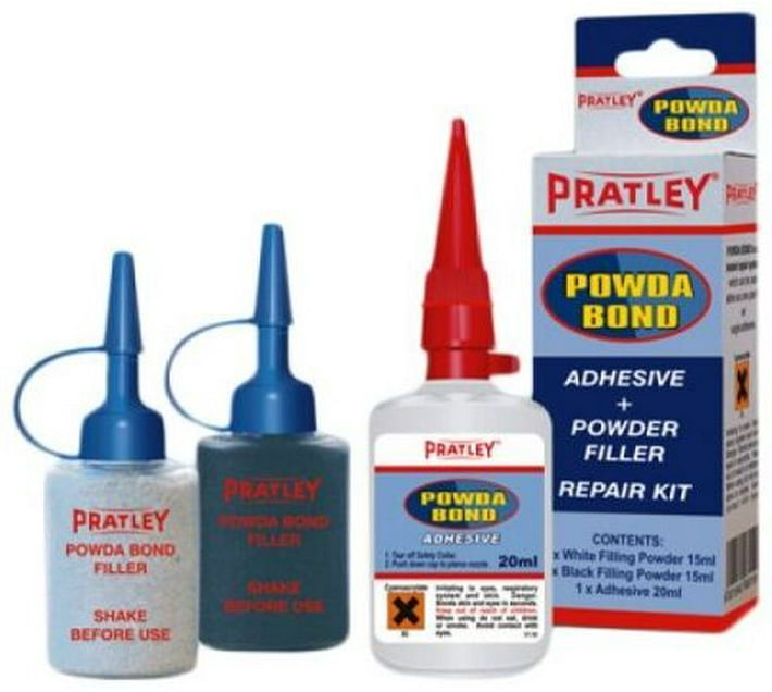 Pratley Powda Bond Adhesive (20 ml) | Makro