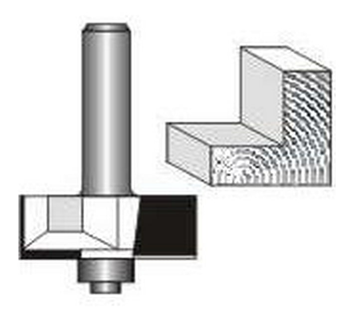 Someone’s in a Makro RABBETING BIT 1 1/4 X 1/2 DEPTH 3/8 1/4SHANK Mood