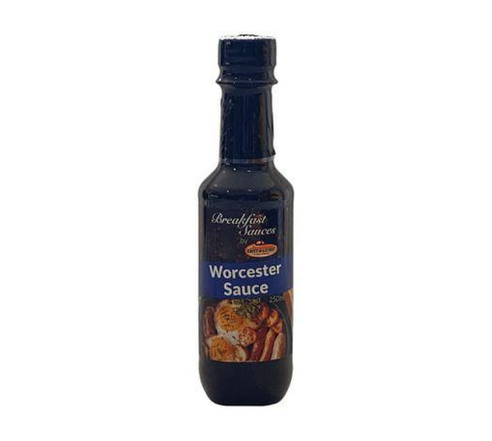 Someone’s in a Makro Sauce-A-Licious Breakfast Range - Worcester Sauce ...
