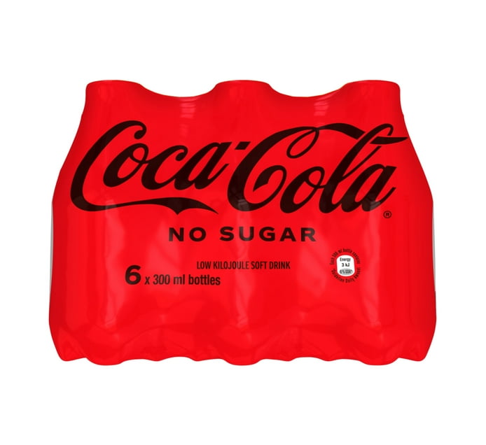 Buy Coca Cola Bottle Zero in Bulk | Makro Business