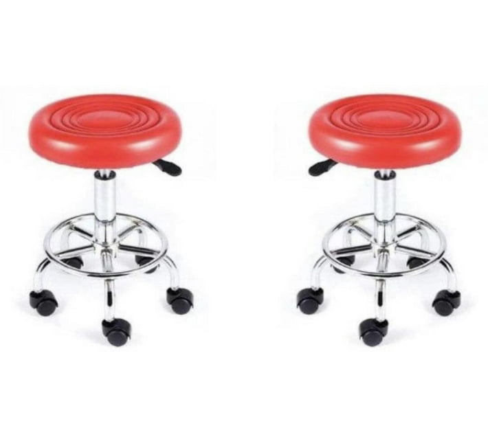 REX M Plastic Bar Stool | Makro