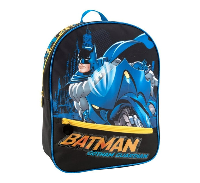 Batman Entry Backpack | Makro