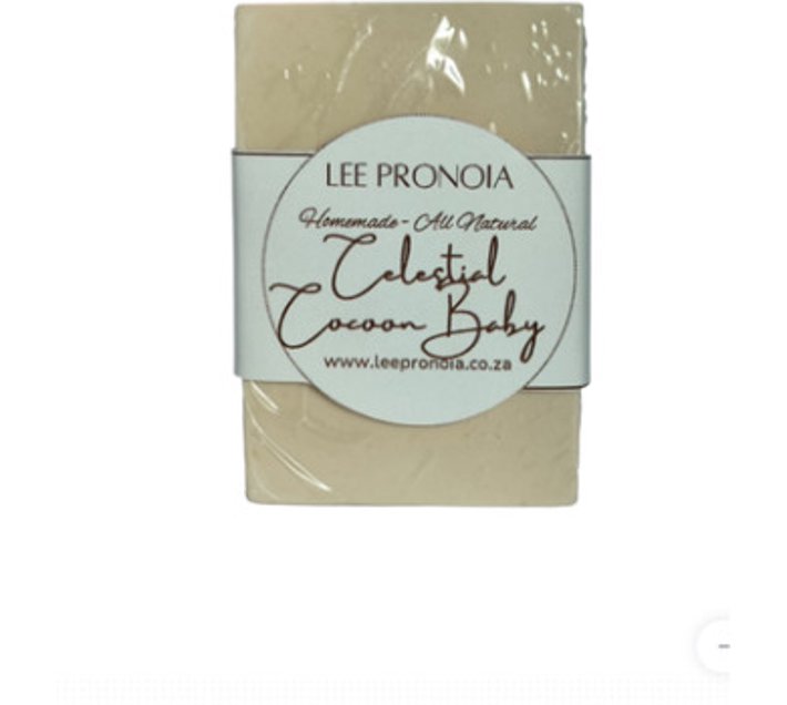 Lee Pronoia Celestial Cocoon Bath Bath Soap Lee Pronoia | Makro