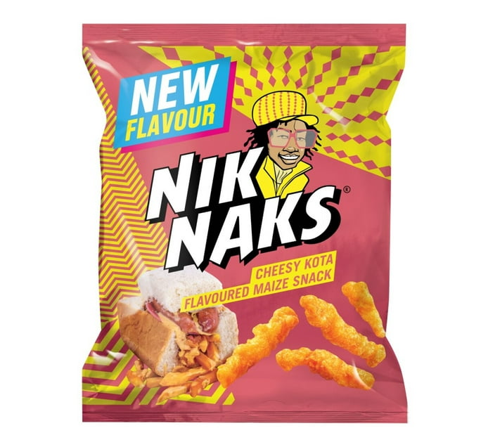 Simba (All Variants) (22 x 135g) | Makro