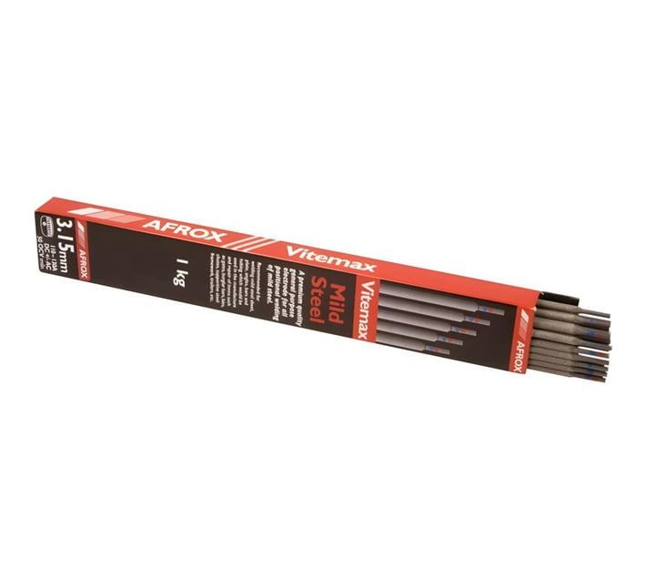 Weld Rod Afrox Vitemax 3.15mm 1Kg | Makro