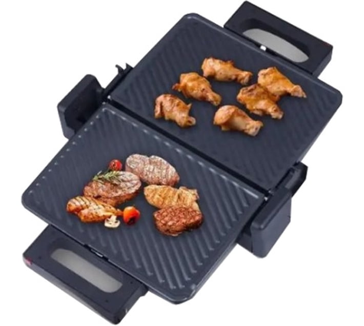 Buy Luma bella Electric Grill Electric Braai () in Bulk | Makro Business