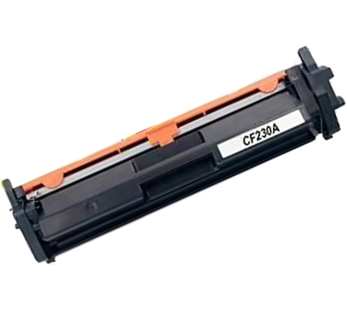 Buy Inksaver Compatible HP 30A | CF230A Black Ink Toner Powder () in ...