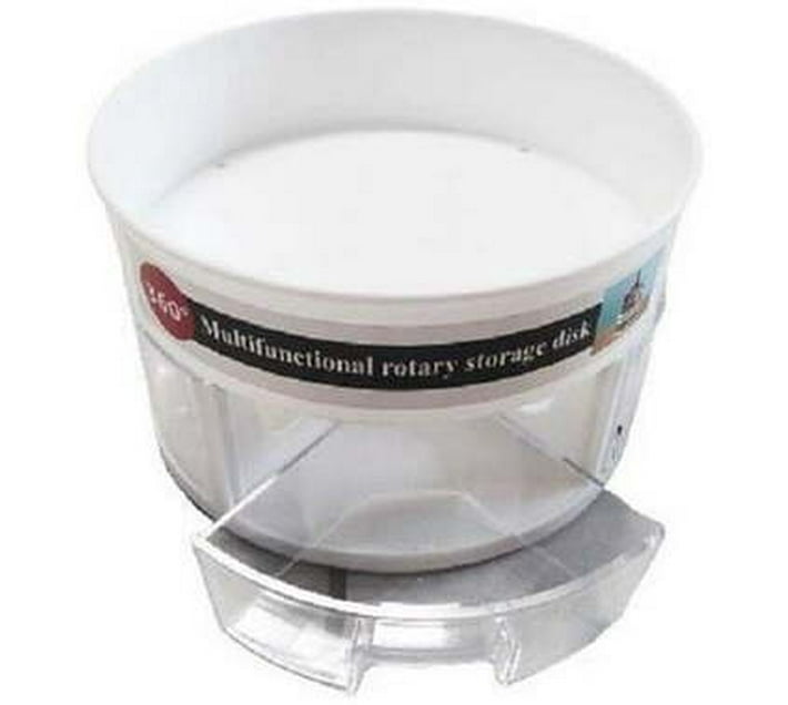 Generic Multifunctional Spice Storage Rack Plastic Measuring Jug ...