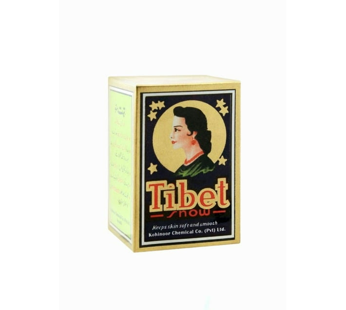 ORIGINALS TIBET SNOW BRIGHTENING CREAM (60 g) | Makro