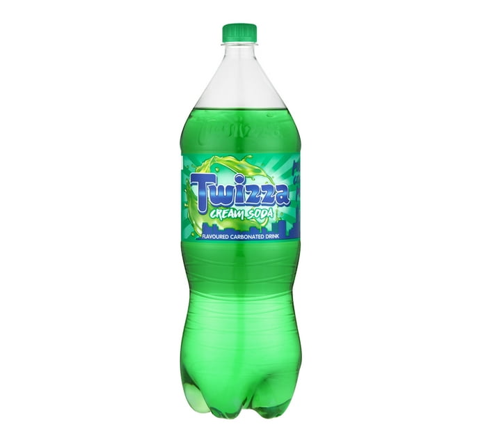 Twizza 6 x 2L Soft Drink | Makro