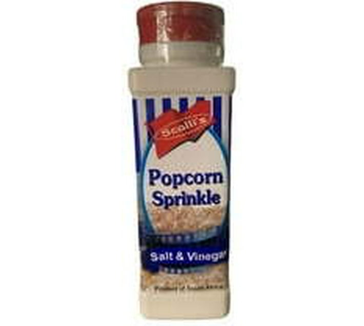 Scalli's Scalli's Salt & Vinegar Popcorn Spice 500ml (500 g) | Makro
