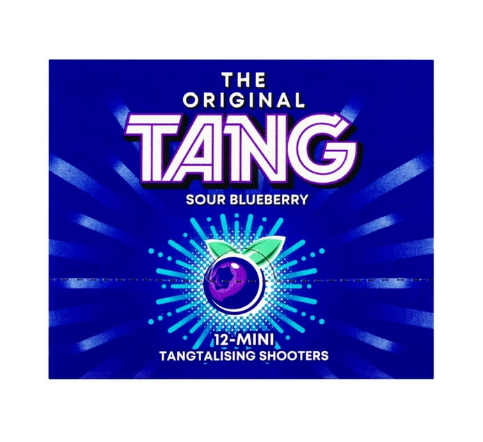 Tang (12X20ML) | Makro