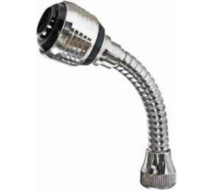 Generic 8-267 Faucet Nozzle (Push On) | Makro
