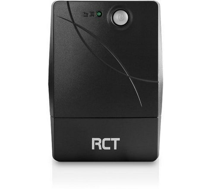 RCT 850VA Line Interactive Tower Model UPS () | Makro