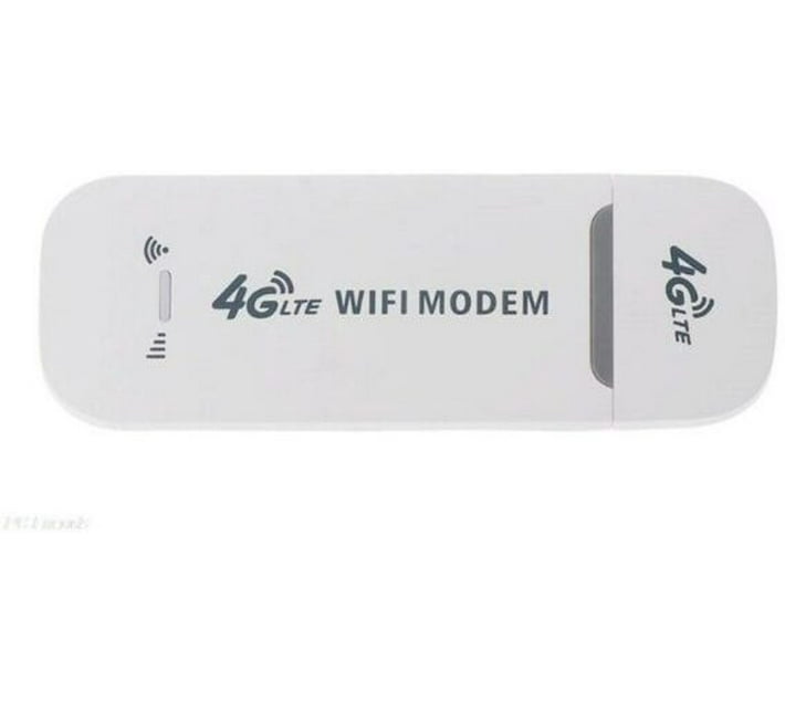 ML INNOVATIONS ML 4G LTE USB Modem With Sim Card Slot USB Adaptor | Makro