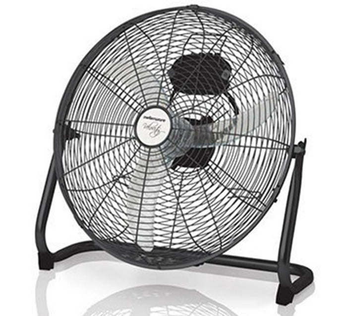 Mellerware 3 speed A 4500 mm 3 Blade Floor Fan | Makro