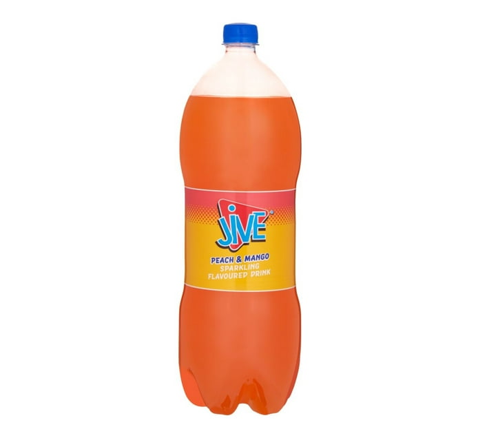 Jive 1 x 2L Soft Drink | Makro