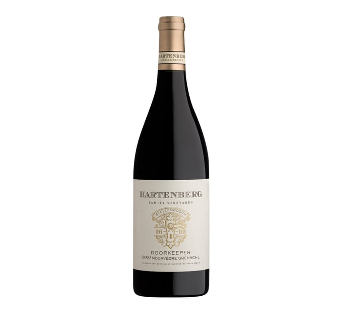Hartenberg Doorkeeper SMG (1 x 750 ml) | Makro