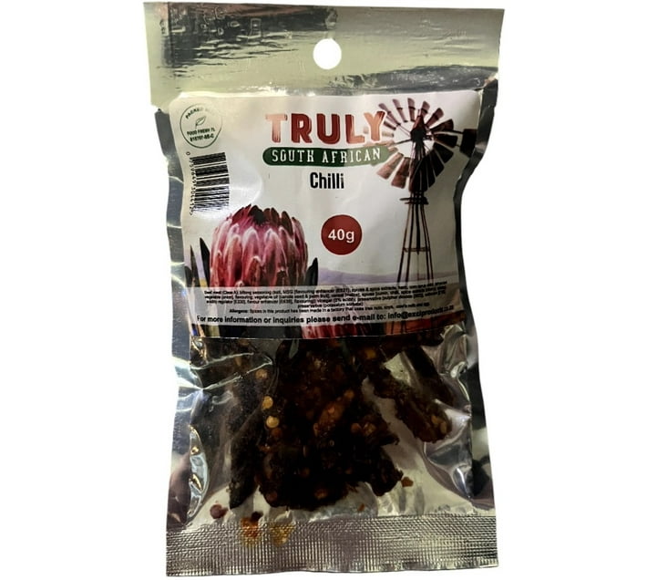 Truly South African Chilli Sticks (10 x 400 g) | Makro