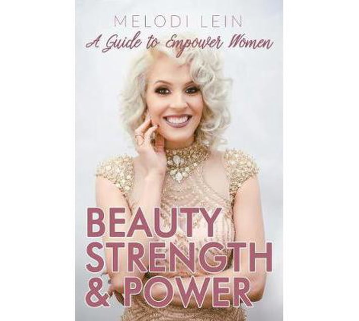 Beauty, Strength & Power : A Guide to Empower Women (Paperback ...