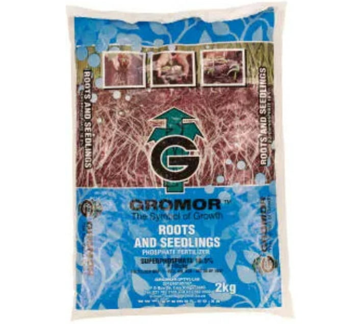 Gromor Superphosphate 10,5% Fertilizer | Makro