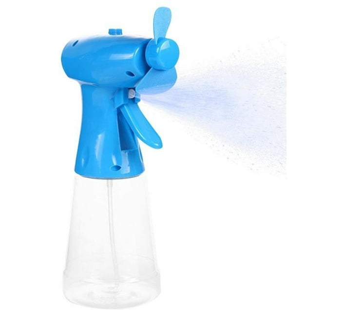 PSM1Three PSM2914 A++ 1200 mm 2 Blade Misting Fan | Makro