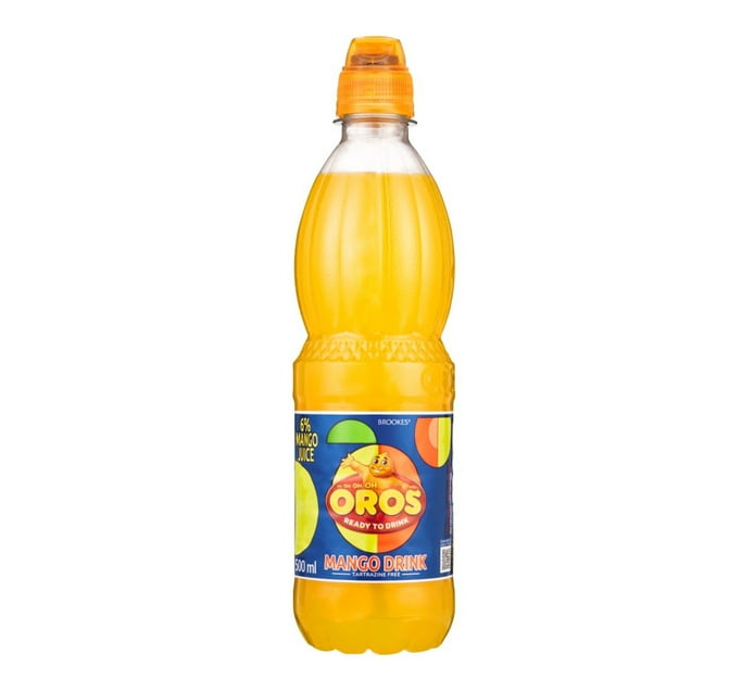 Someone’s in a Makro Oros Mood