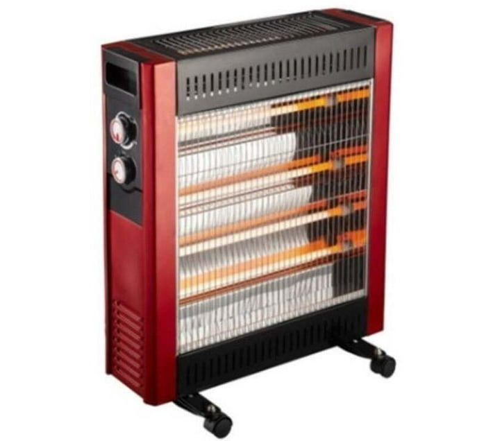 CONDERE ELECTRIC HEATER QUARTZ HEATER Radiant Heater Suitable for ...