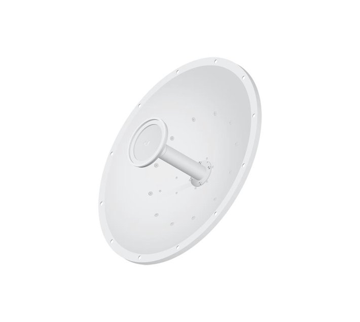 Someone’s in a Makro Ubiquiti 5Ghz Airmax Dish 30Dbi Backhaul Ptp Rd ...