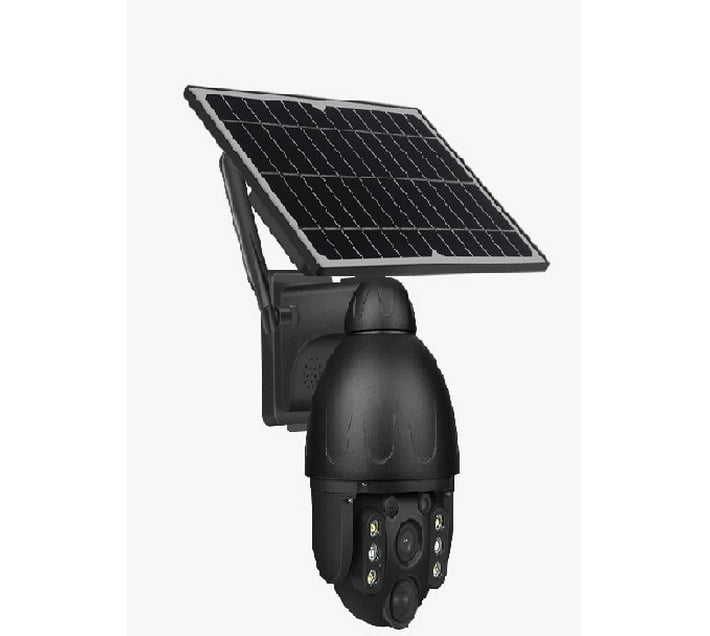 ELCTRO WORLD Indoor & Outdoor Security Camera Security Camera | Makro