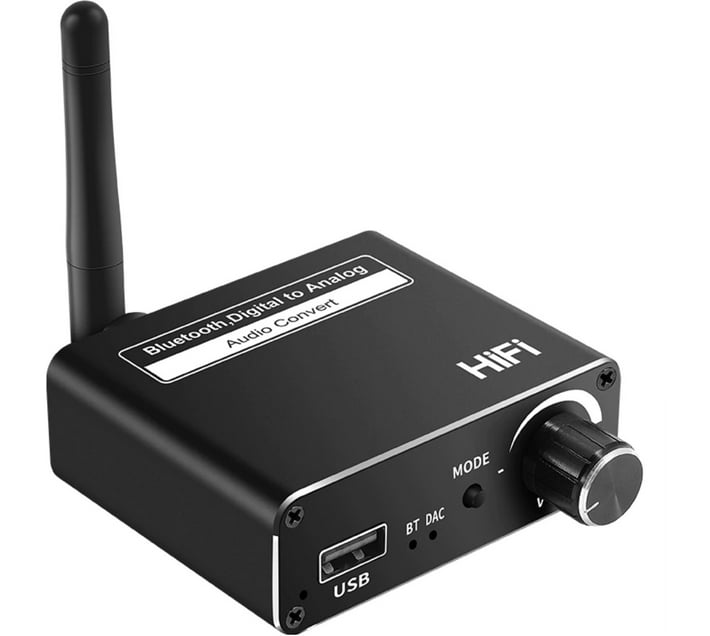 Andowl Q-T231 Docking Station For Laptop (Black) | Makro