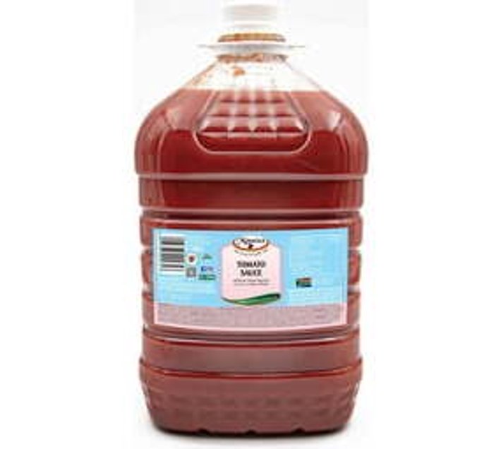 Minnies Tomato Sauce Supreme 5 l (Classic Range) Sauce | Makro