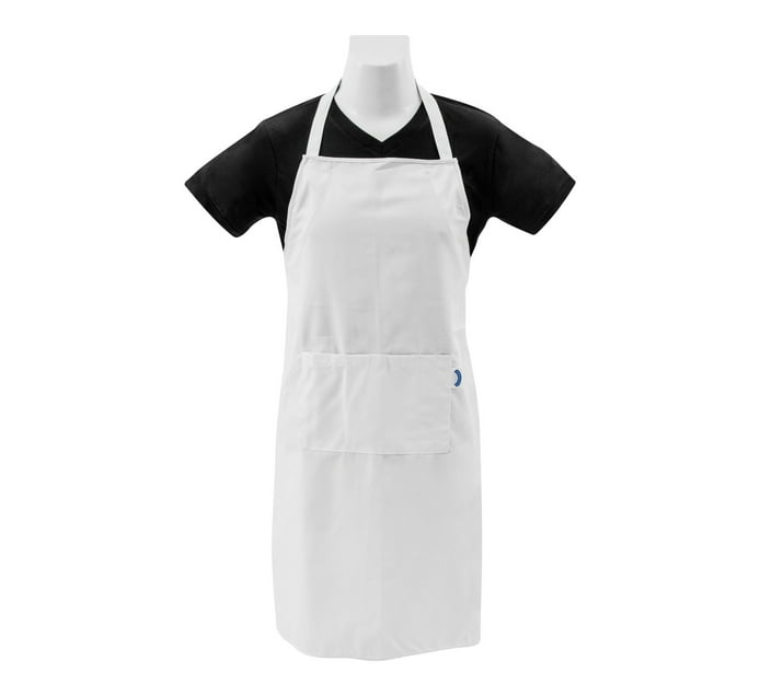 Bakers & Chefs Full Length Bib Apron | Makro