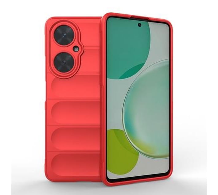 Someone’s in a Makro CellTime Huawei Nova 11i Magic Shield Cover ...