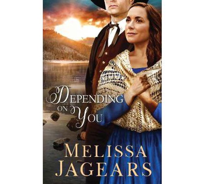 Depending on You (Paperback / softback) | Makro