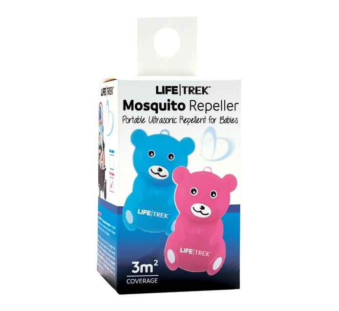 Lifetrek Mosquito Repeller Kids | Makro
