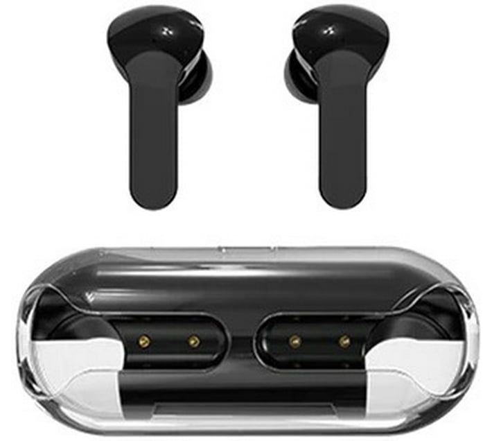 generic Air13Pro Wireless Bluetooth Earphones- Black Bluetooth Headset ...