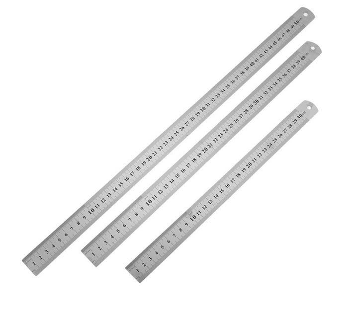 Someone’s in a Makro Craft Multifunctional Heavy Duty Stainless Steel ...