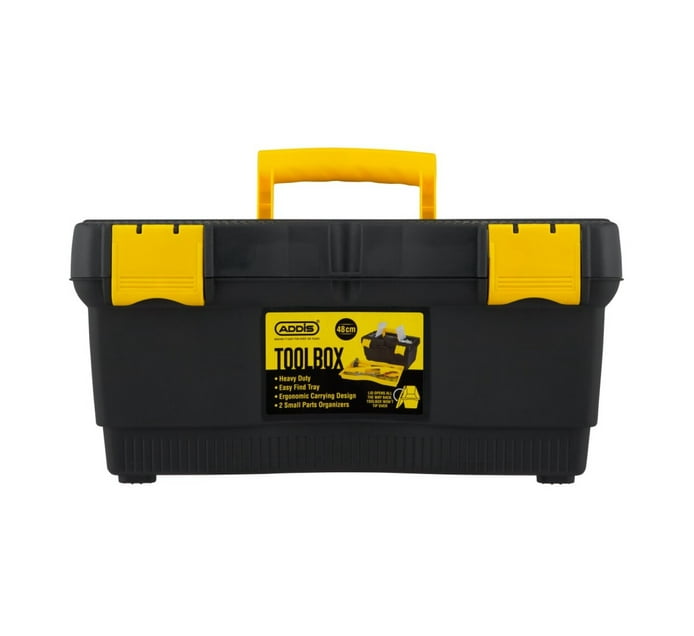 Addis 48CM Toolbox | Makro