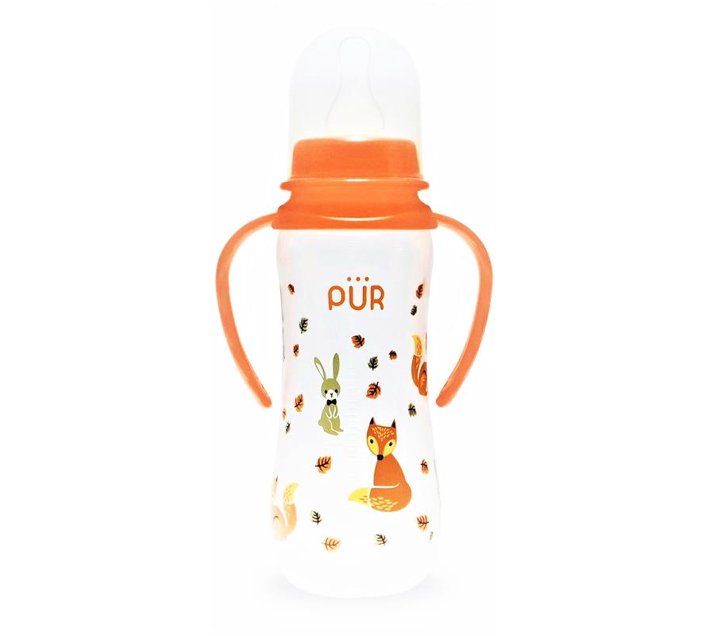 Someone’s in a Makro Shaped Bottle /PUR/Orange/250ml Mood