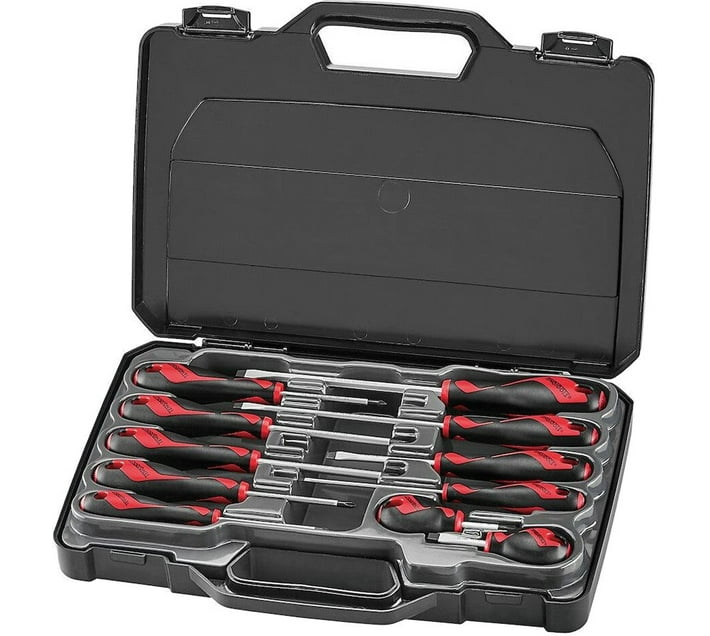 Makro screwdriver set store