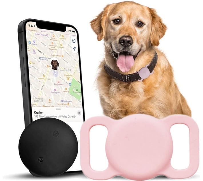 Buy marevic iOS Smart Tracker Global Positioning Anti-Lost Device ...